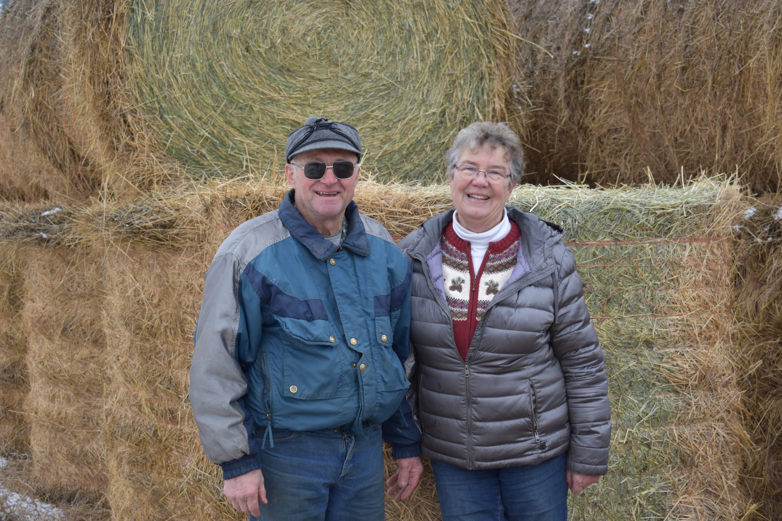 Home - Little Bitterroot Ranch